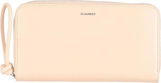 Jil Sander Kleinlederwaren - Brieftaschen auf YOOX.COM