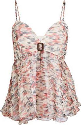 Burberry TOPS - Tops sur YOOX.COM