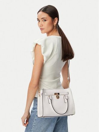 Michael Kors Handtasche 30T6GNXS1L Wei&szlig;