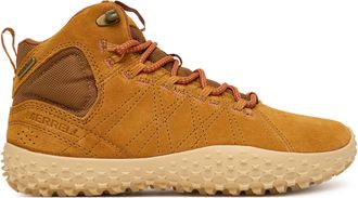 Merrell Sneakers Merrell Wrapt Mid J00005163 Braun