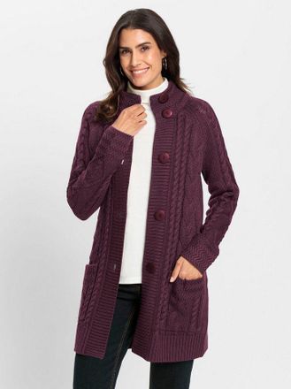 Witt Strickjacke Strickjacke