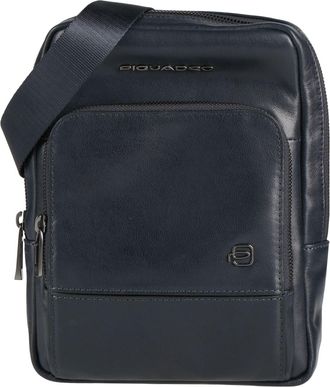 Piquadro TASCHEN - Umh&auml;ngetasche auf YOOX.COM