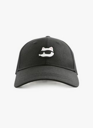 Karl Lagerfeld Casquette K ikonik