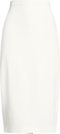 Max Mara HOSEN & R&Ouml;CKE - Midi-R&ouml;cke auf YOOX.COM