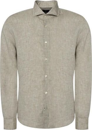 Joop Hemd Pai-W 30102661 Hellgr&uuml;n Regular Fit