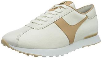Högl Femme Équilibre Basket, Blanc cassé Sahara, 35 EU