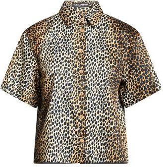 Dolce & Gabbana TOPS - Chemises sur YOOX.COM