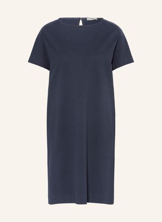 Circolo 1901 Circolo 1901 Piqu&eacute;-Kleid Oxford blau