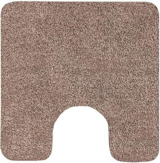 Spirella Tapis de Bain - Accessoire de Salle de Bain Acrylique Doux et Confortable - Id&eacute;al pour Salle de Bain - Antid&eacute;rapant et Absorbant - Design &Eacute;l&eacute;gant - 70