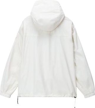 Napapijri Veste anorak Rainforest &agrave; capuche