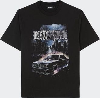 Wasted T-shirt - Taille XL