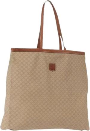 Celine Damen, Pre-Owned, Beige, ONE SIZEGr&ouml;&szlig;e