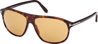 Tom Ford FT1027/S 52E Sonnenbrille