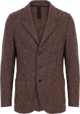 Harris Wharf London ANZ&Uuml;GE und CO-ORDS - Blazers auf YOOX.COM