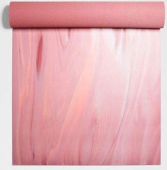 lululemon Le Tapis 5 mm en caoutchouc certifié FSC - Rose