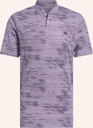 adidas ultimate365 Sport Collar Poloshirt lila