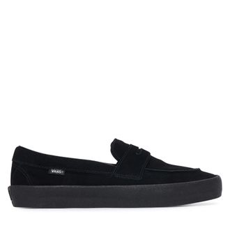 Vans Slipper Vans Skate Loafer VN000VA6BKA1 Schwarz