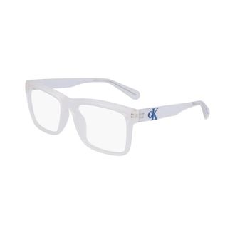 Calvin Klein Jeans Optische Fassung - - Accessories - Herren - Grau - 54 MM