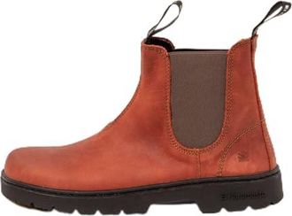 El Naturalista N5262 ARIZONA CALDERA/NOMADA RED, rouge, 37 EU