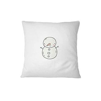 Questo Casa Dekorativ Kissenhülle, Kissenbezug, Zierkissenbezug, Wohnkultur, Für Sofa, Kaffeestube, Größe: 45X45 cm - Entworfen und hergestellt in der Türkiye