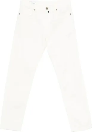 Incotex Homme, Jeans, Beige, Taille: W38 018 Pantaloni