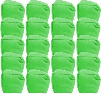 Generic Bunte Sandbeutel Zum - Sandbeutel Und Leck -Proof Sand | Carnival Outdoor Sports Launch -Tasche Für Kinder, Startspiele, Doppelschichtspielzeug