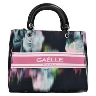 Ga&euml;lle Paris Damen, Taschen, Mehrfarbig, ONE SIZEGr&ouml;&szlig;e