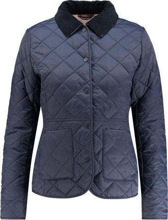 Barbour Damen Steppjacke DEVERON QUILT Regular Fit