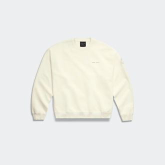 Canada Goose Rove Rundhalspullover - Grafik (M&auml;nnlich, Bone, XL)