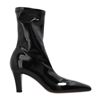 PARIS TEXAS Bottines Belle - Femme - Chaussures - Noir - Taille: 38 EU