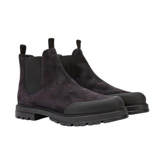 Peuterey Chelsea Boots - - Shoes - Herren - Schwarzk - 43 EU