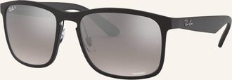 Ray-Ban Sonnenbrille rb4264 schwarz