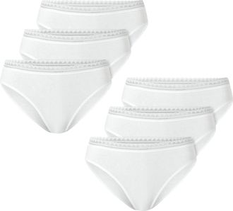Schiesser Rioslip Modern Multipacks