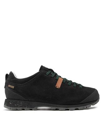 Aku Trekkingschuhe Bellamont III Nbk GORE-TEX 528 Schwarz