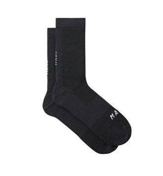 Maap Division Mono - Fahrradsocken