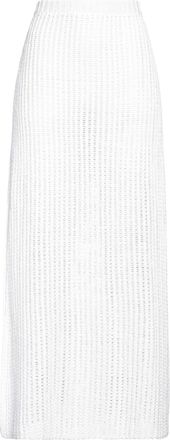Ferragamo HOSEN & RÖCKE - Maxi-Röcke auf YOOX.COM