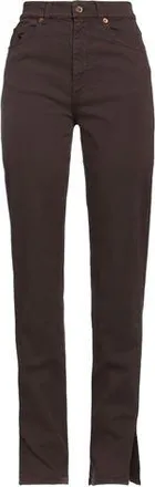 European Culture BAS - Pantalons en jean sur YOOX.COM