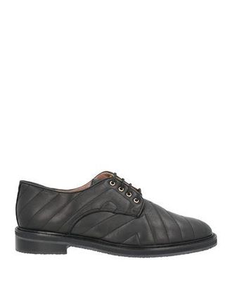 Pollini CHAUSSURES - Chaussures &agrave; lacets sur YOOX.COM