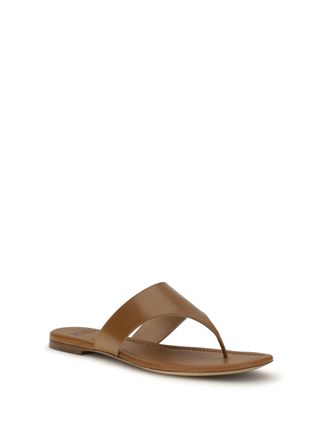 Francesco Russo Womens Leather Sandals Mou Calf Bos Taurus