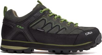 F.lli Campagnolo Trekkingschuhe CMP 31Q4787 Grün