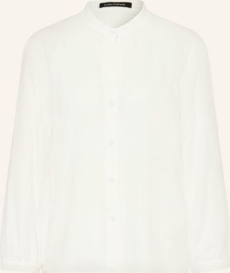 Luisa Cerano Luisa Cerano Bluse weiss