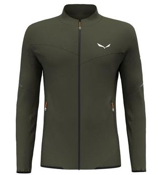 Salewa Pedroc Dst M Light - Softshelljacke - Herren