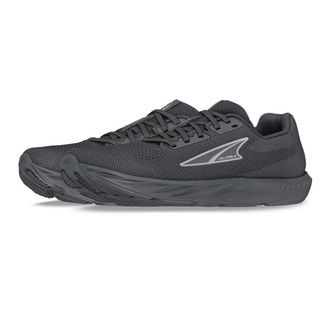 Altra Damen Escalante 4 Road Running Shoe, Schwarz/Schwarz, 10.5