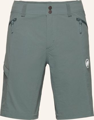 Mammut Mammut Mammut Ducan Shorts Men grau