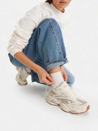 Reebok Sneakers Reebok CEO-CHARGE AR30246WCCI &Eacute;cru