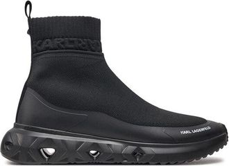 Karl Lagerfeld Sneakers KL54644 Schwarz