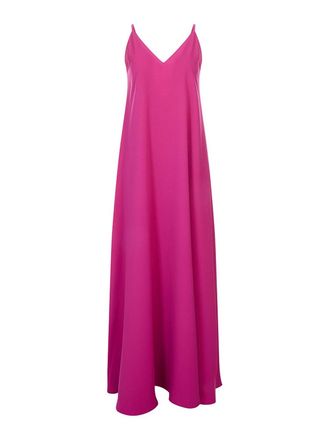 Gianluca Capannolo Robe De Soir&eacute;e - Rose