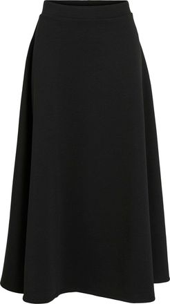 Vila Vireflect Hw Wide Midi Skirt/Dfs