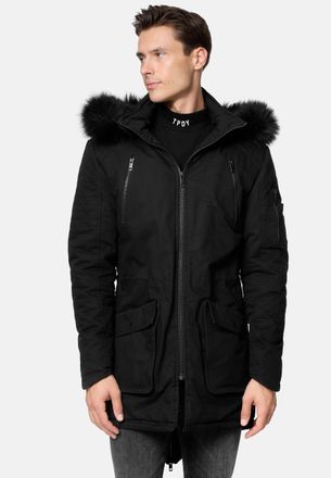 Trueprodigy Parka Harvey