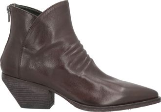 Officine Creative SCHUHE - Stiefeletten auf YOOX.COM